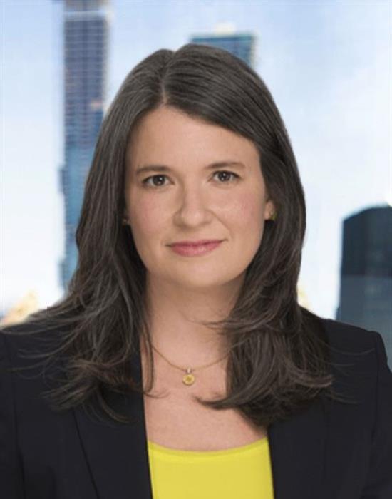 Laura Feldman | The Prinz Law Firm